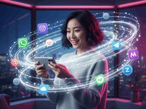 10 Best International Video Calling Apps - FaceCall