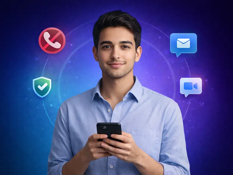 Best Ways to Screen Calls on Android Without Blocking - FaceCall